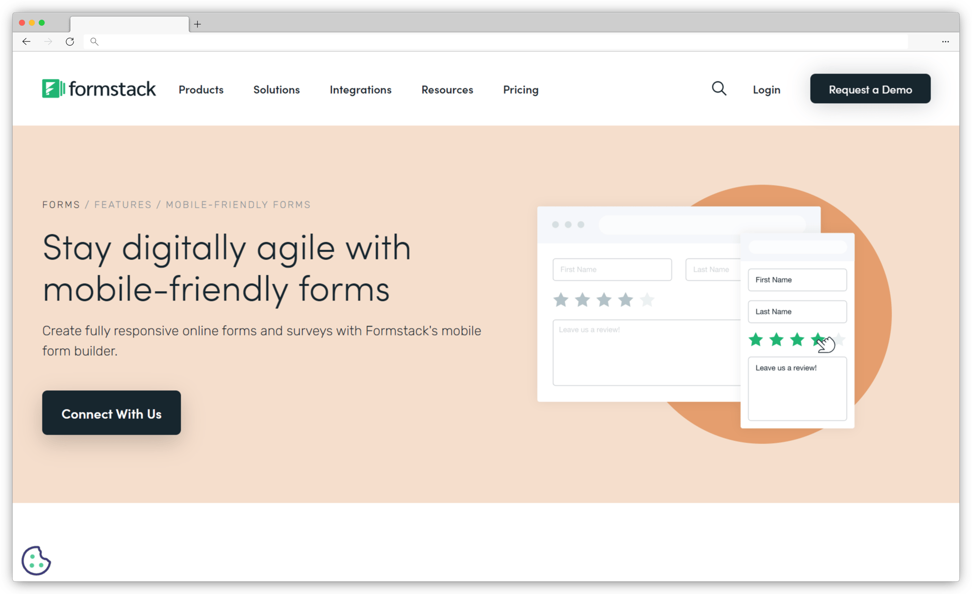 14 Best Mobile Form Tools You Need in 2025 to Collect Data On the Go